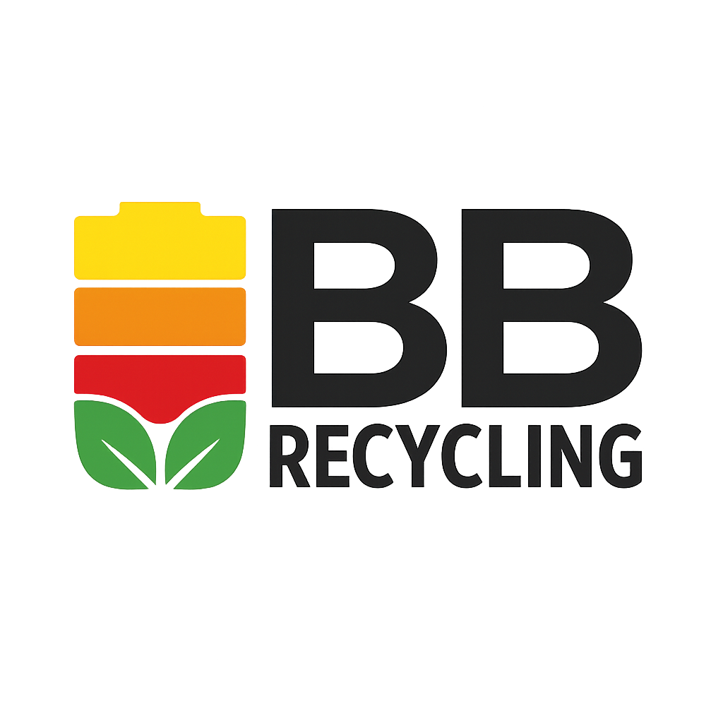 Bb Recycling